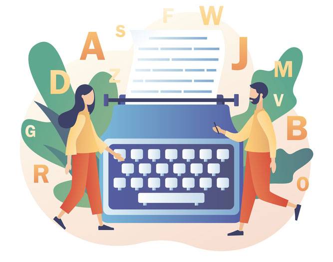 What is APA Style Writing? | APA Writing Style