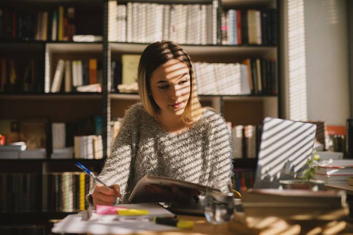 Creative Writing Degree | Online Creative Writing Degree