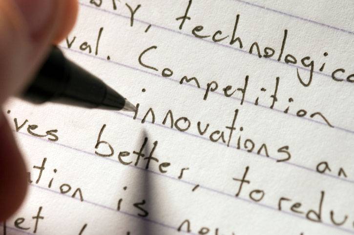 What Is Expository Writing? - Creative Writing Education