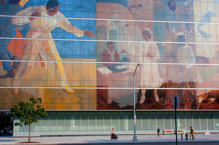 MFA, BFA and Other Creative Writing Degrees in Utah