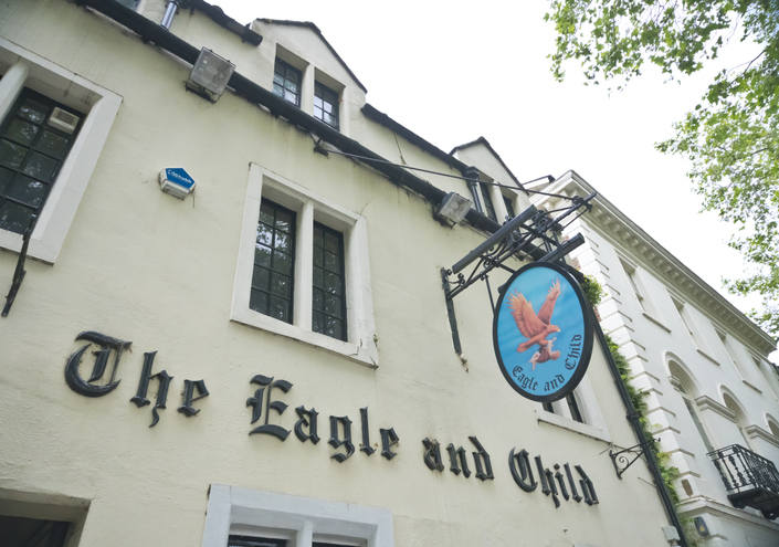 Your Guide to Becoming a Fantasy Writer