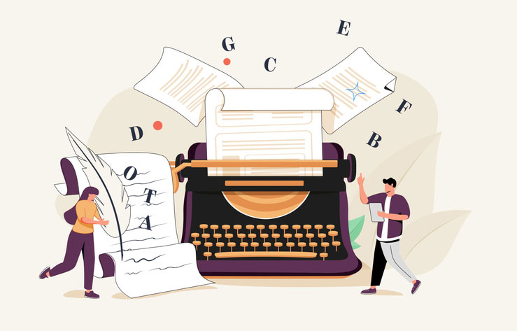 What is Prose in Writing? - Creative Writing Education