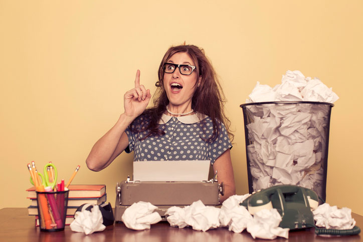 Creative Writing Degree for Humor Writers Online