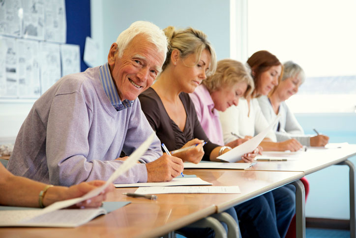 Creative Writing Degree for Short Story Writers Online